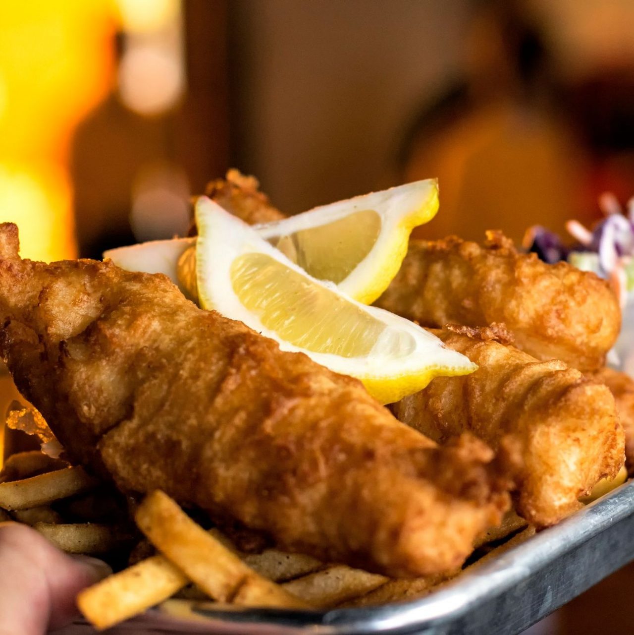 Warehouse Tavern & Grill