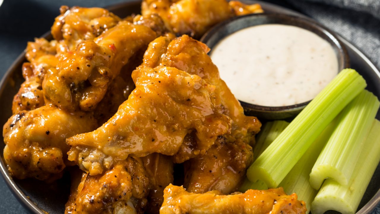 Warehouse Tavern & Grill